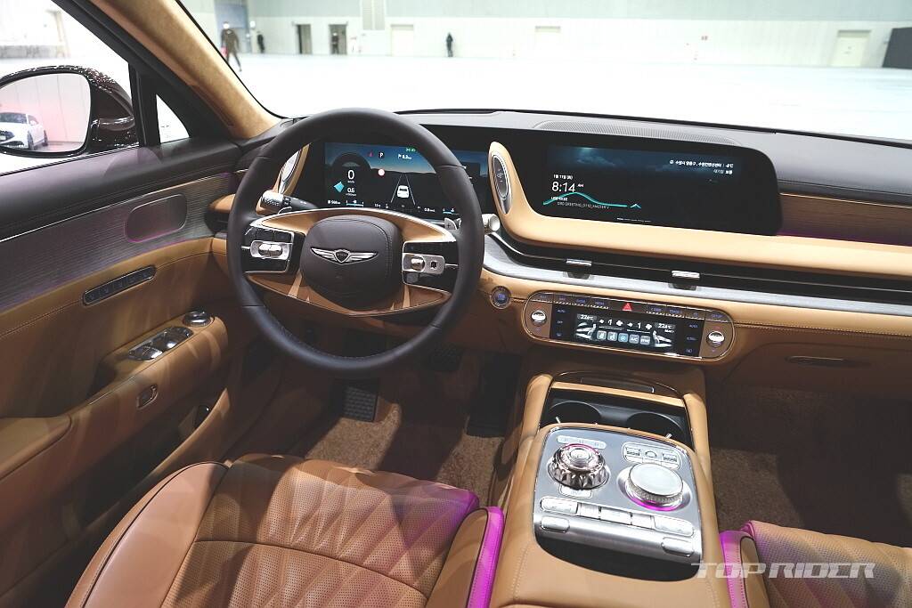 2022 제네시스 G90 풀체인지 - 인스티즈(instiz) 인티포털 카테고리