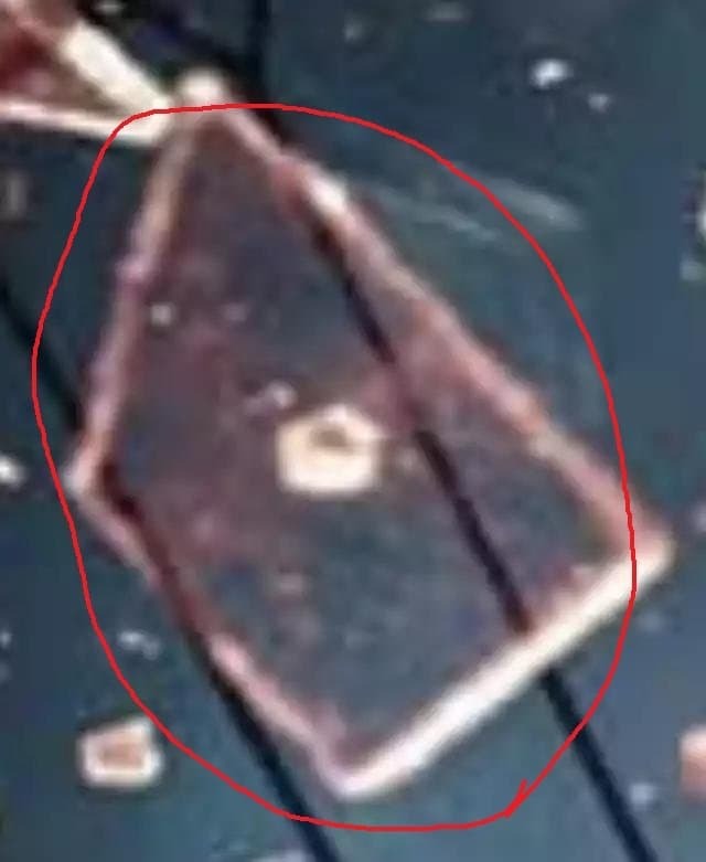 닥터 스트레인지2 포스터에 숨어있는 OOO - 인스티즈(instiz) 이슈 카테고리