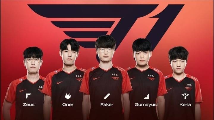 (DK vs T1) 2경기 마지막 T1의 짜릿한 백도어.mp4 - 인스티즈(instiz) 이슈 카테고리