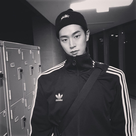 [시맨틱에러] 들 사이에서 입소문 타는중인 193cm X 177cm 케미 - 인스티즈(instiz) 인티포털