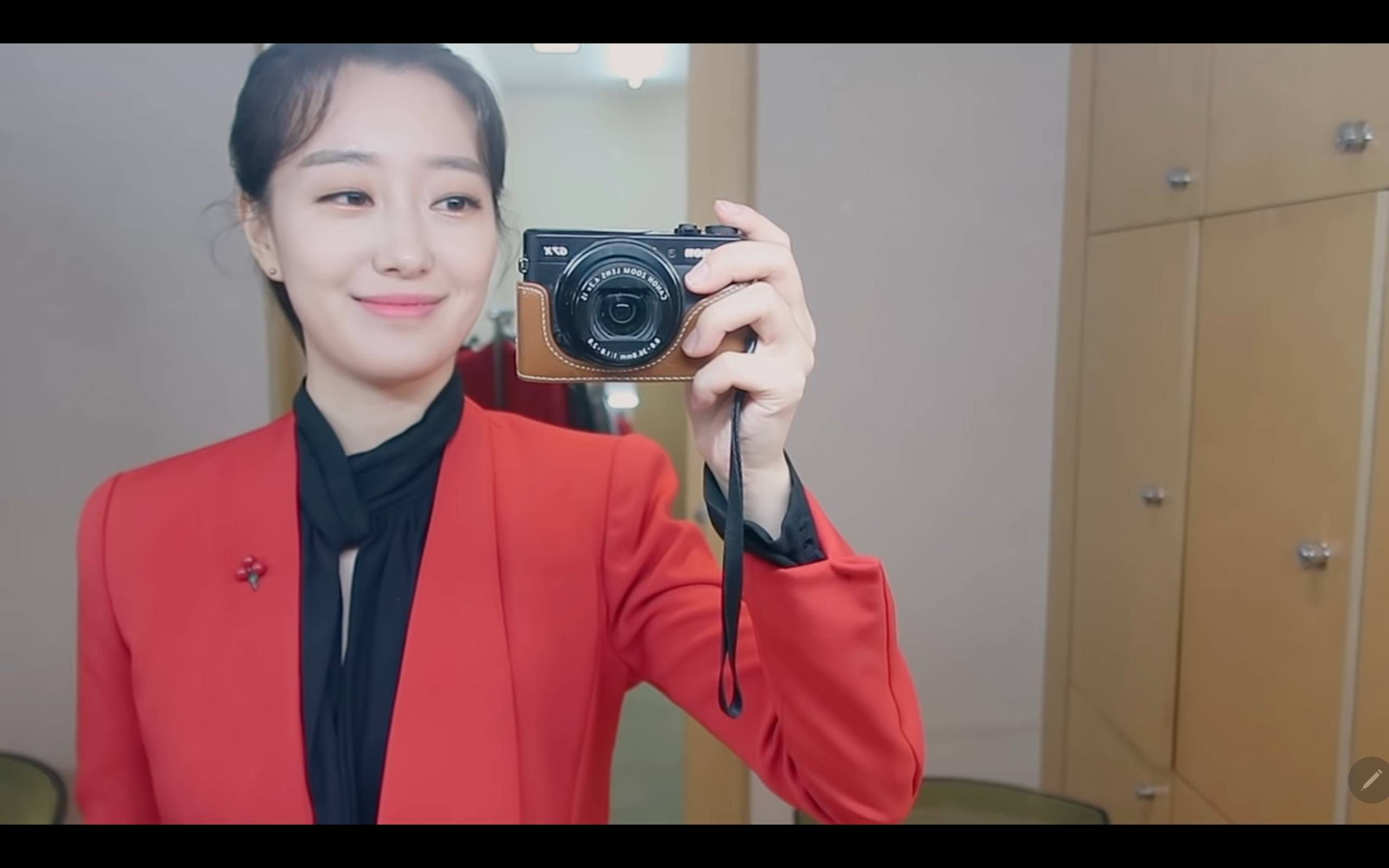 갓생사는 MBC 이재은 아나운서.jpg - 인스티즈(instiz) 인티포털