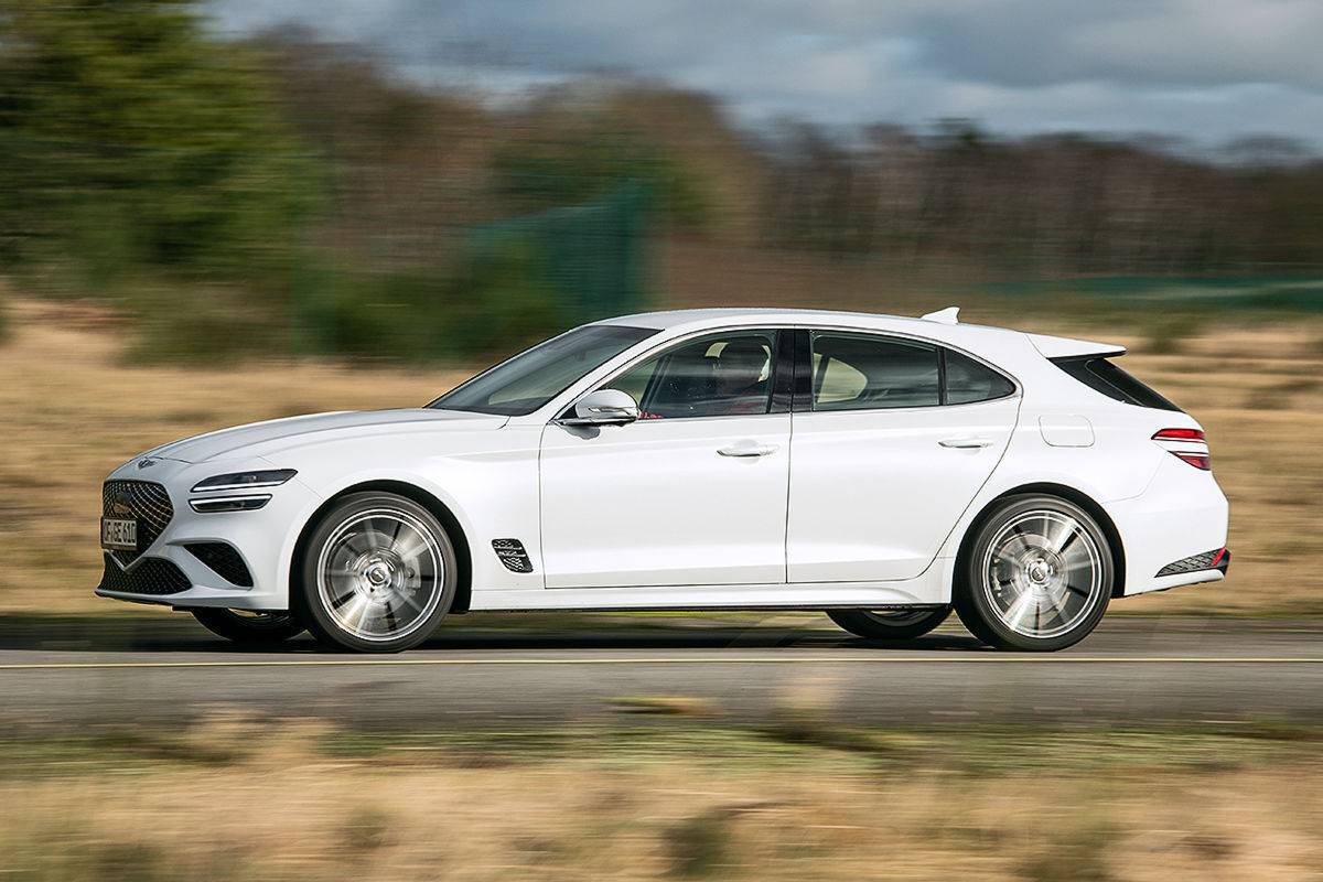 제네시스 G70 vs 폭스바겐 아테온 - 인스티즈(instiz) 이슈 카테고리