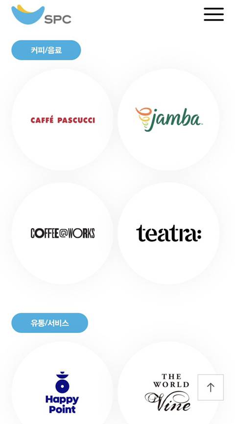 트위터에서 남양루트 타고 있는 SPC - 인스티즈(instiz) 이슈 카테고리