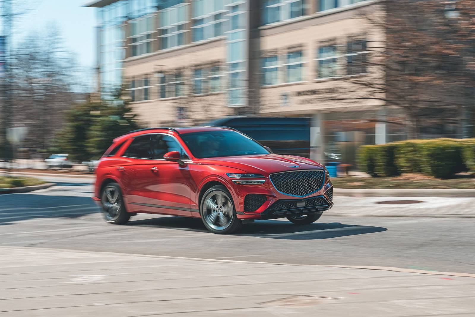 제네시스 GV70 vs BMW X3 vs 렉서스 RX - 인스티즈(instiz) 인티포털 카테고리