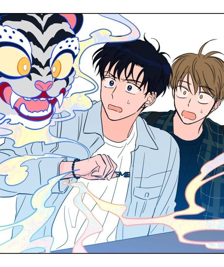 능력연하공X까칠연상수 동양판타지 BL웹툰 추천 (살짝스압) - 인스티즈(instiz) 이슈 카테고리