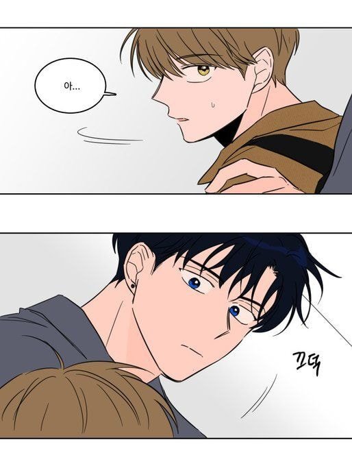 능력연하공X까칠연상수 동양판타지 BL웹툰 추천 (살짝스압) - 인스티즈(instiz) 이슈 카테고리