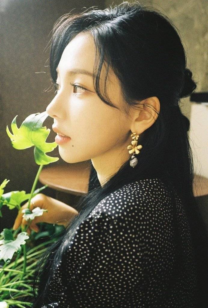 카리나 옆모습 - 인스티즈(instiz) 이슈 카테고리