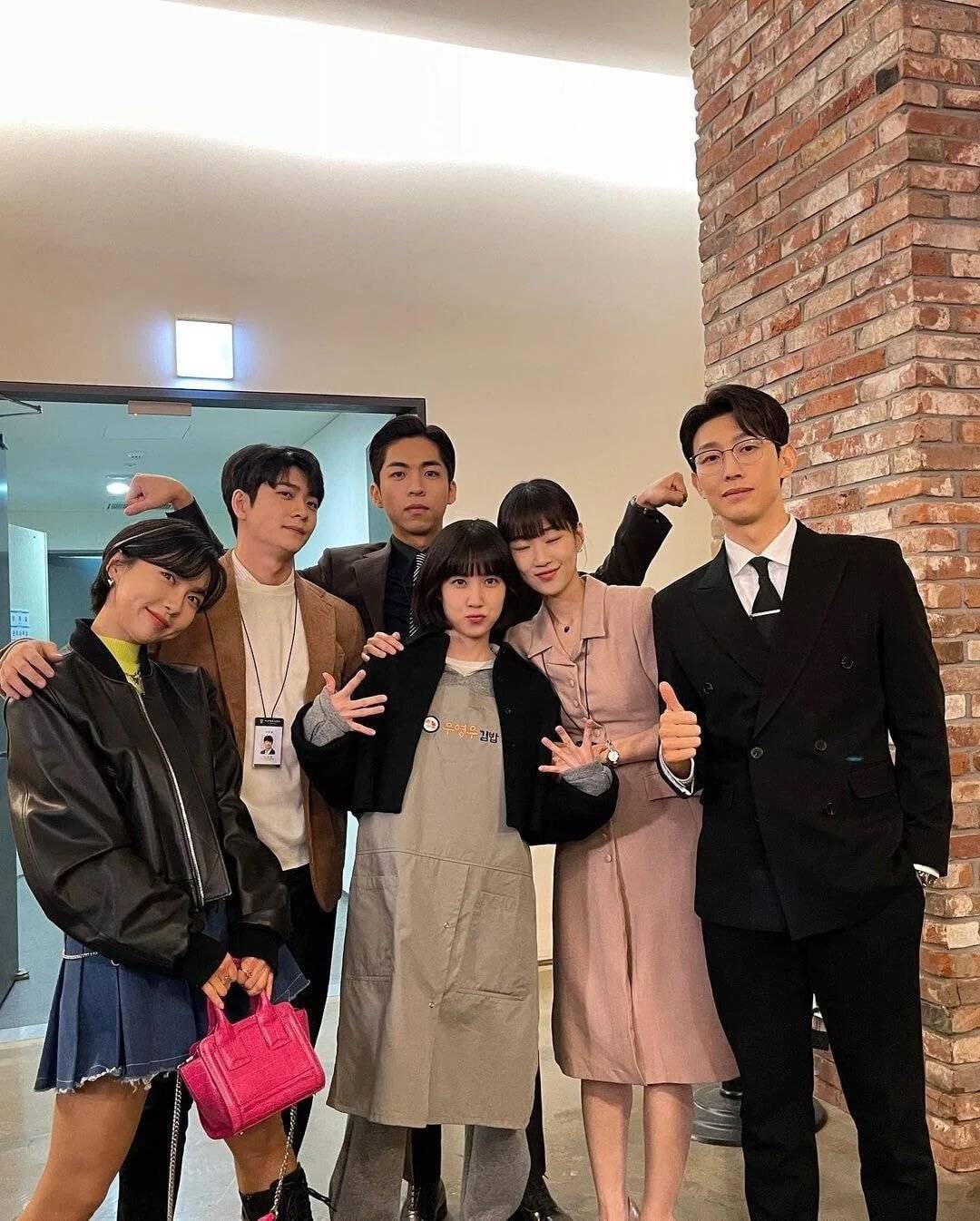 [이상한변호사우영우] 트윗 모음 02 인스티즈 Instiz 이슈 카테고리
