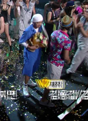 dj doc 보아 뮤직뱅크 사건 . jpg - 인스티즈(instiz) 인티포털 카테고리