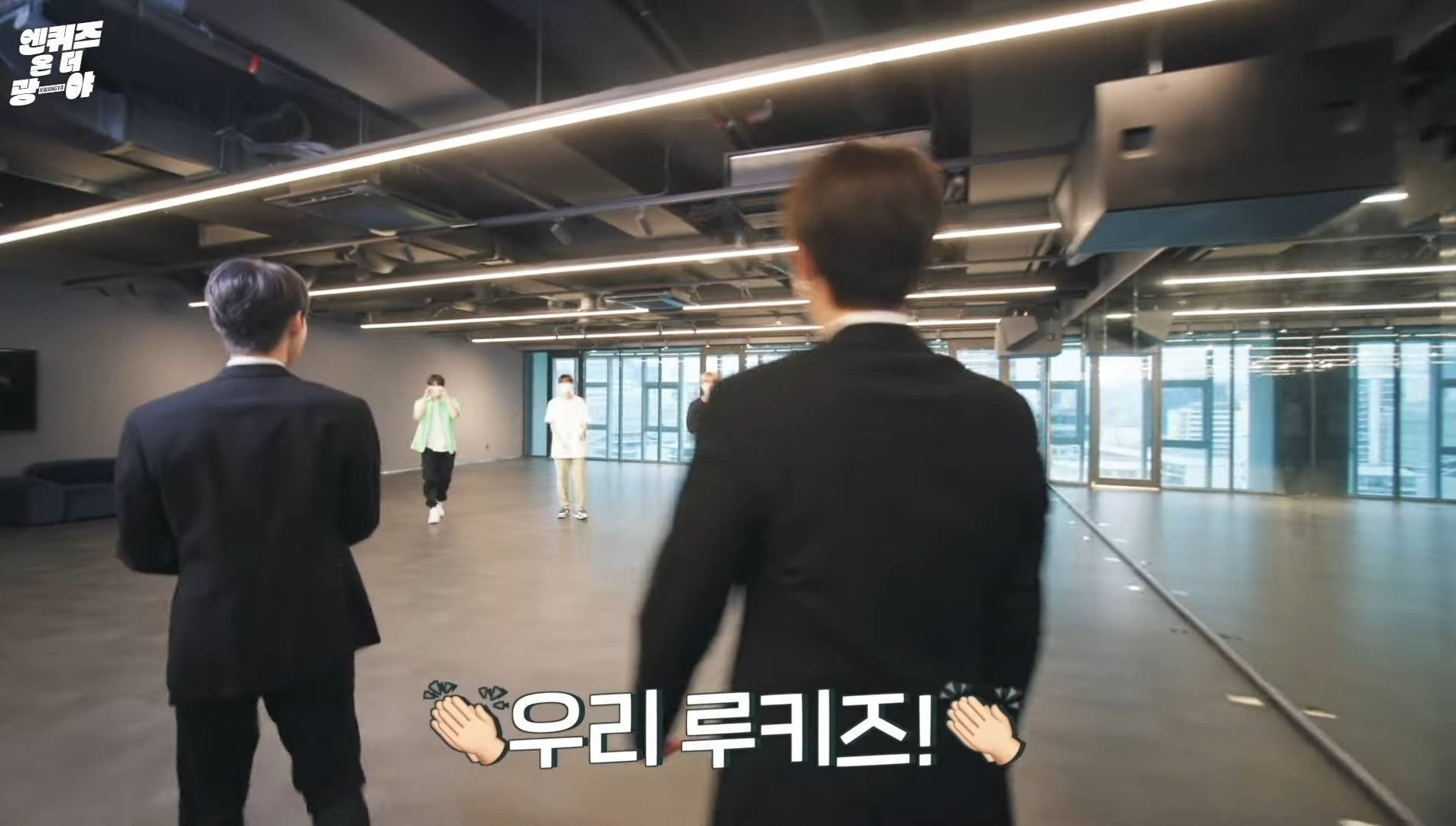 오늘자 NCT 자컨에 등장한 SM 루키즈 3명 - 인스티즈(instiz) 인티포털 카테고리