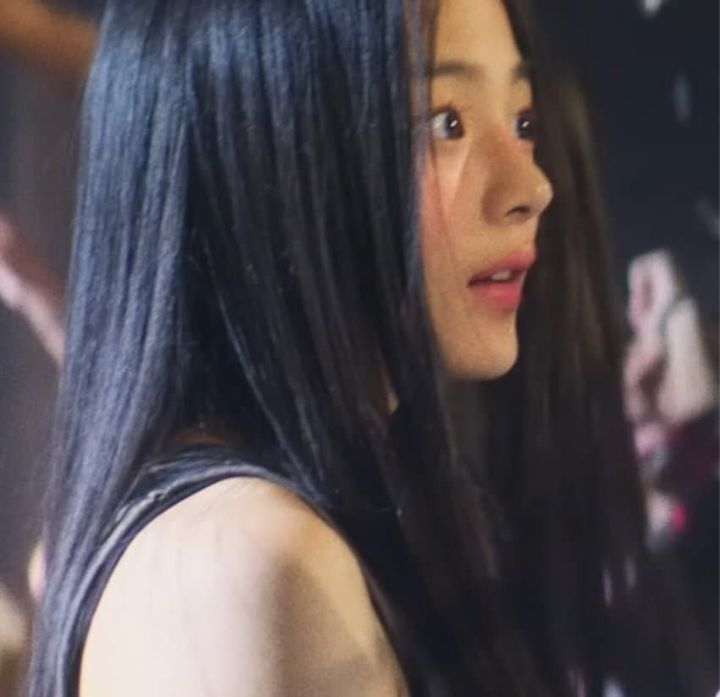 뉴진스 민지 중학교 졸업사진 - 인스티즈(instiz) 인티포털 카테고리