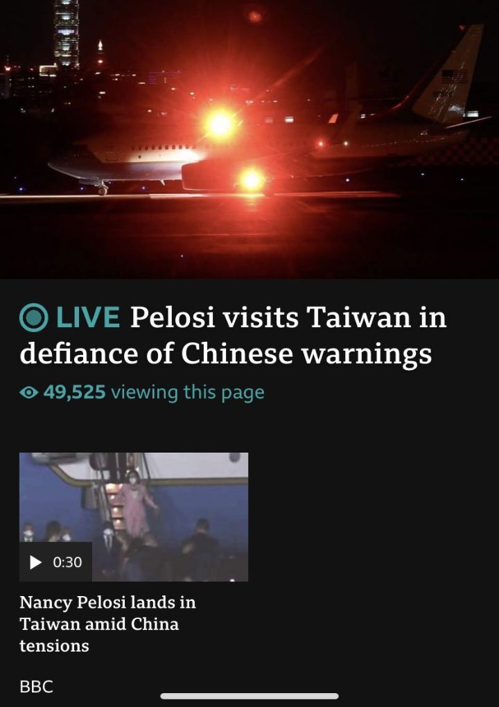 현재 BBC, CNN, Lemonde, NHK 모두 속보로 내보내면서 실시간 보도 중 - 인스티즈(instiz) 인티포털 카테고리