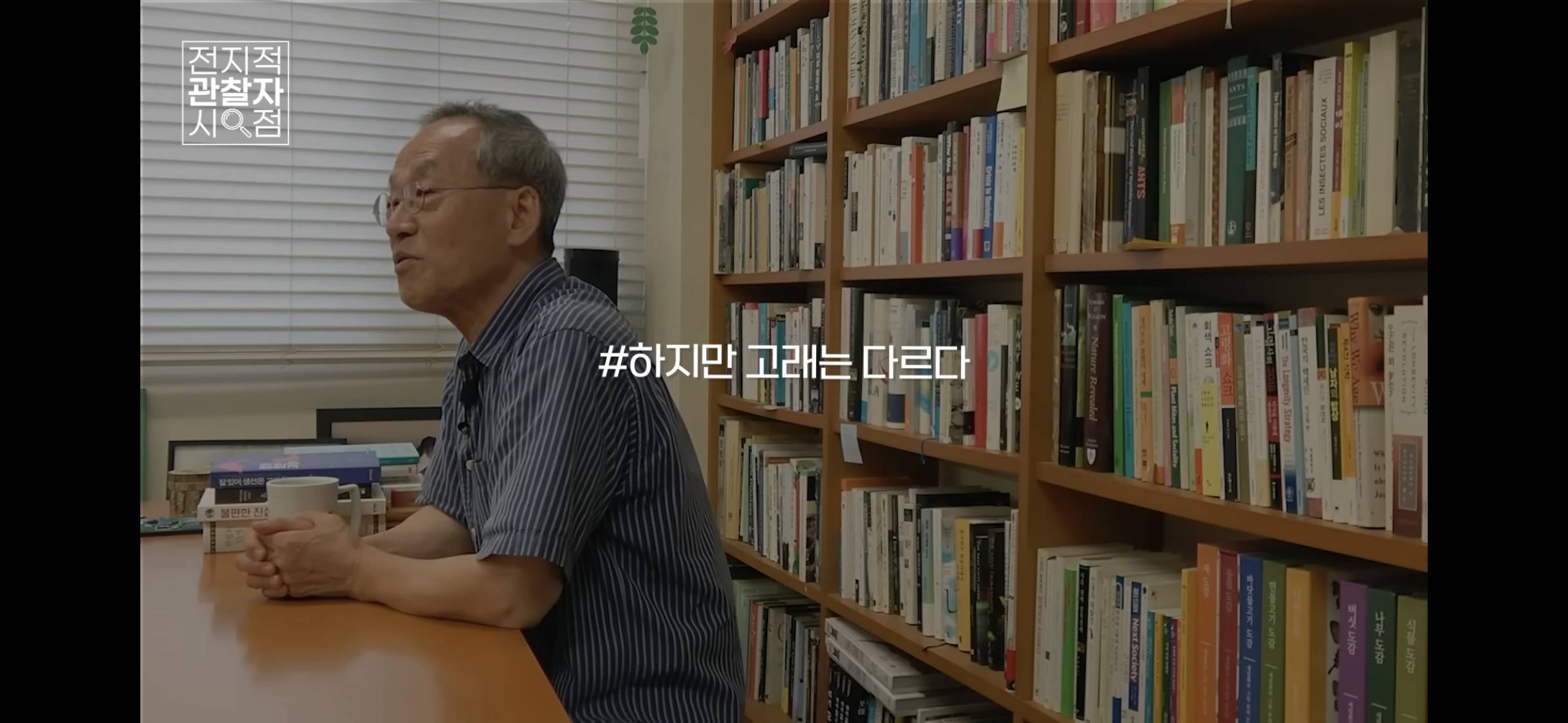 이상항 변호사 우영우가 고래를 좋아하는 이유 Feat 최재천의 고래카 인스티즈instiz 이슈 카테고리 