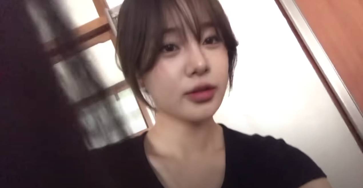 노잼 영상 달랑 5개로 구독자 3만명 넘게 모은 여고생 유튜버 - 인스티즈(instiz) 이슈 카테고리