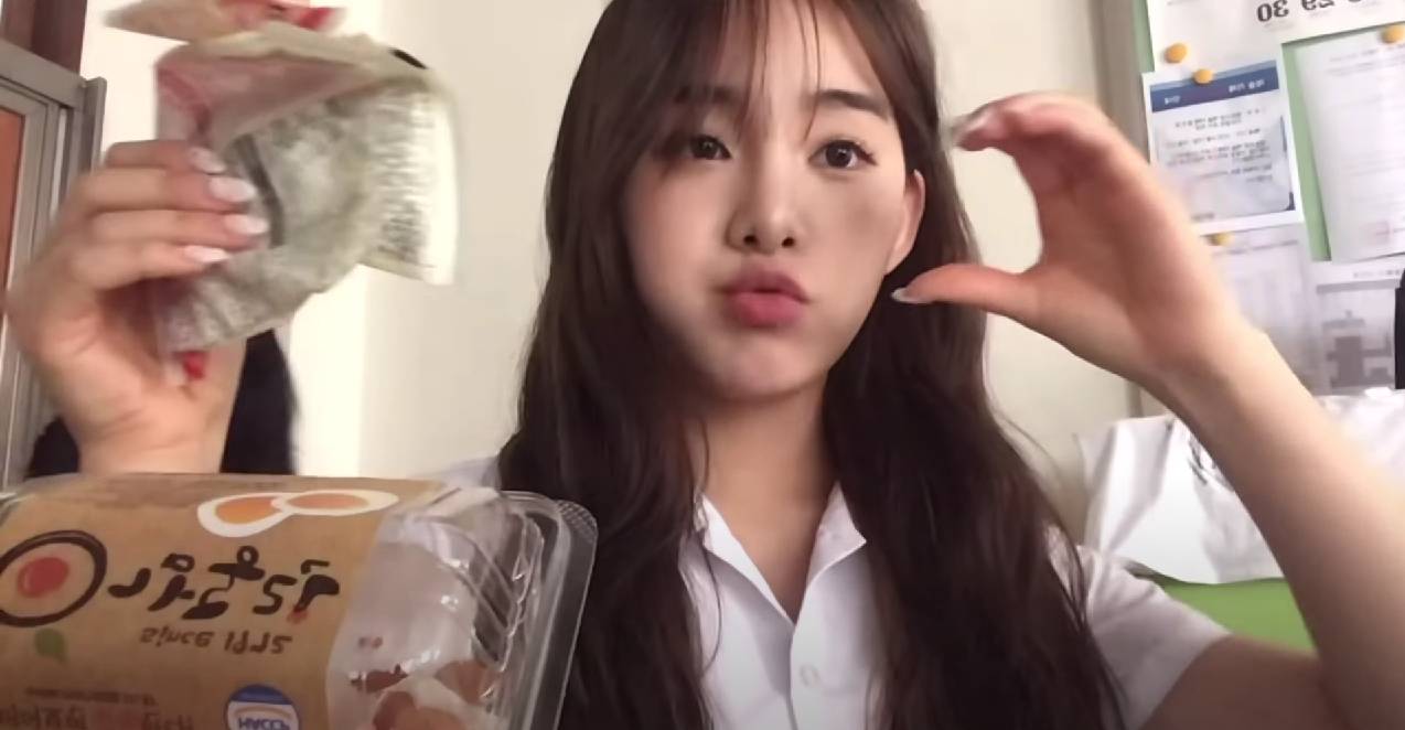 노잼 영상 달랑 5개로 구독자 3만명 넘게 모은 여고생 유튜버 - 인스티즈(instiz) 이슈 카테고리