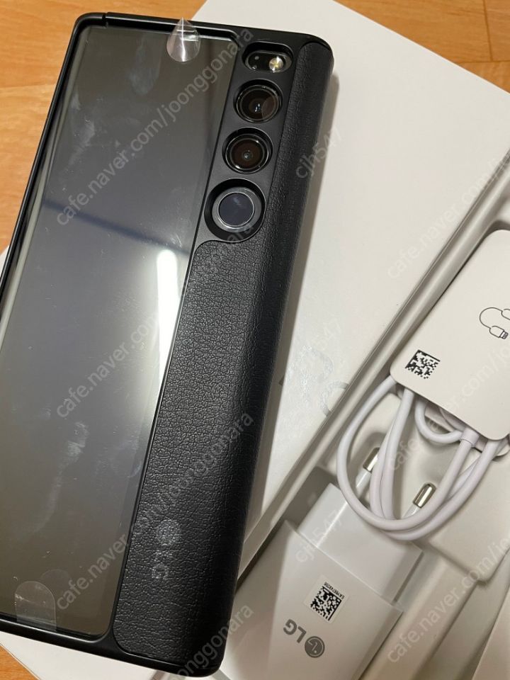 중고나라에 떴다가 삭제된 LG롤러블폰 - 인스티즈(instiz) 인티포털 카테고리