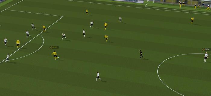 와 FM2020쯤 되면 얼마나 큰 발전이 있을까? jpg - 인스티즈(instiz) 이슈 카테고리