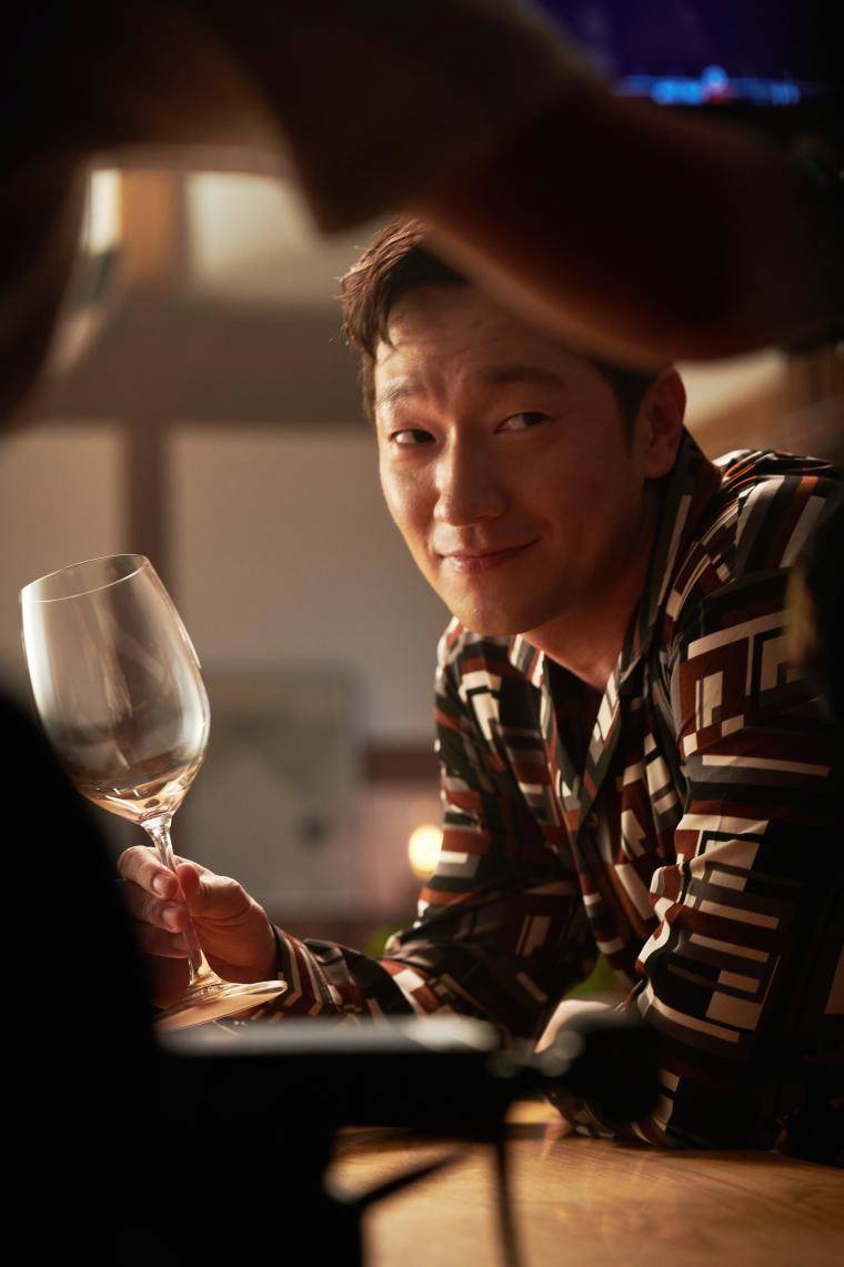 정관장 모델 된 손석구 인스티즈 Instiz 이슈 카테고리