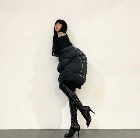 관념적 174라는 모니카 키.jpg - 인스티즈(instiz) 인티포털 카테고리