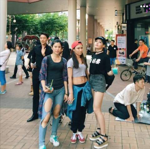 관념적 174라는 모니카 키.jpg - 인스티즈(instiz) 인티포털 카테고리