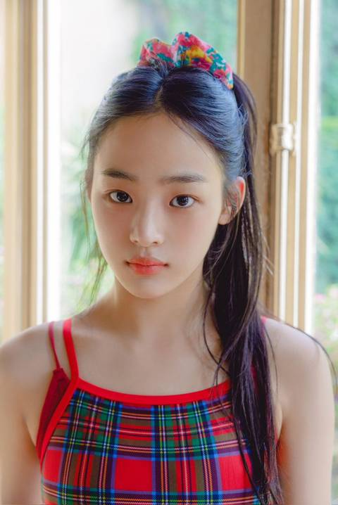 뉴진스 민지랑 허양임 교수님(승재엄마)이랑 완전 닮았다고 생각하는 달글 - 인스티즈(instiz) 인티포털 카테고리