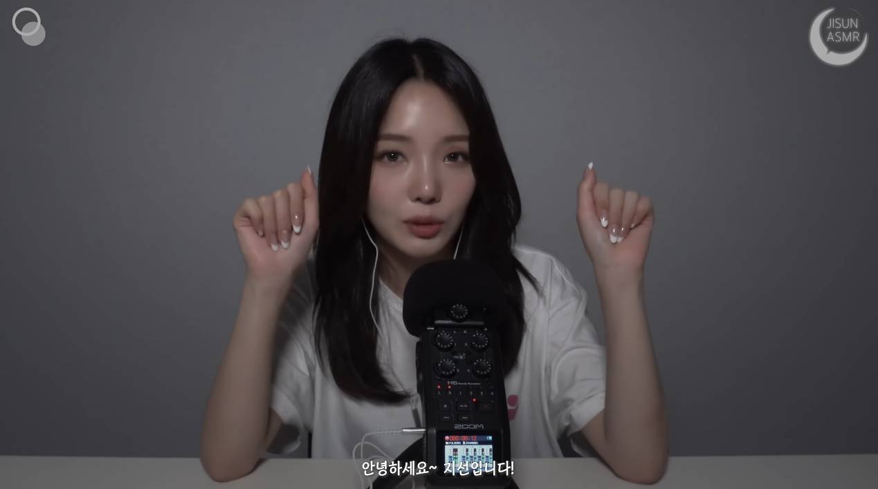 어느새 많이 쌓인 ASMR 노지선.jpg - 인스티즈(instiz) 인티포털 카테고리
