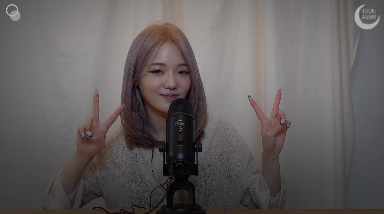 어느새 많이 쌓인 ASMR 노지선.jpg - 인스티즈(instiz) 인티포털 카테고리