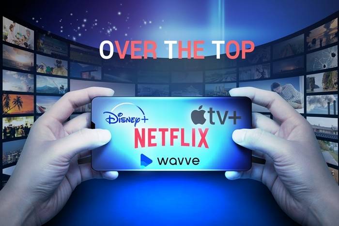 OTT가 뭐야 근데..?? - 인스티즈(instiz) 인티포털 카테고리