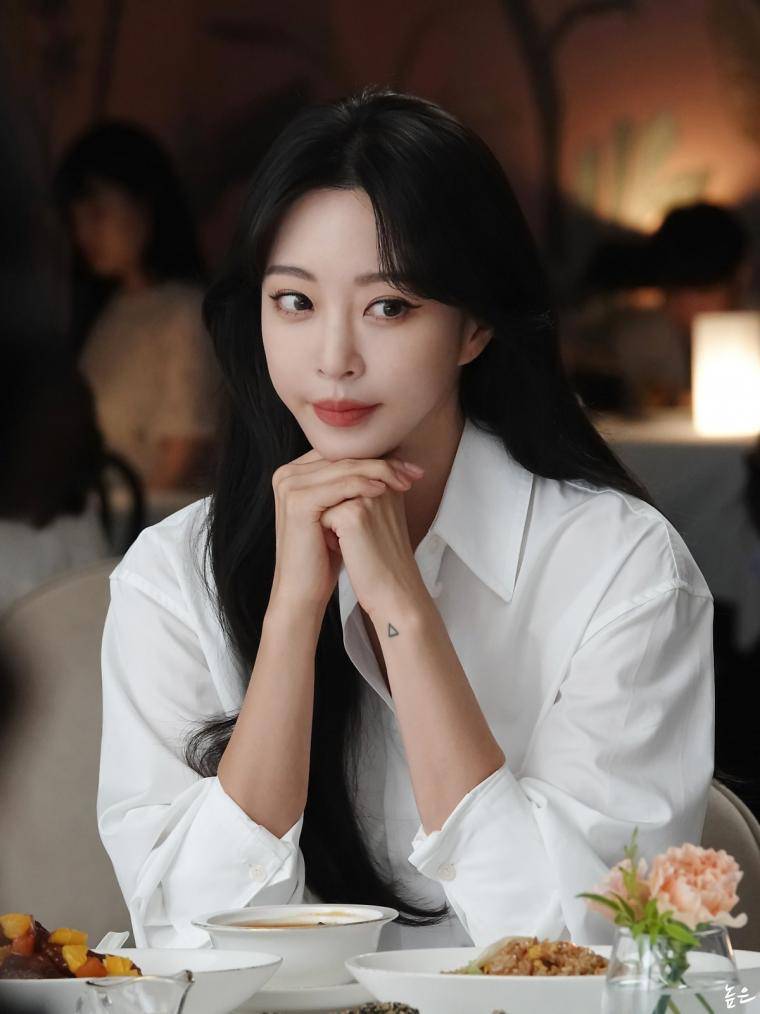 한예슬 근황.JPG - 인스티즈(instiz) 이슈 카테고리