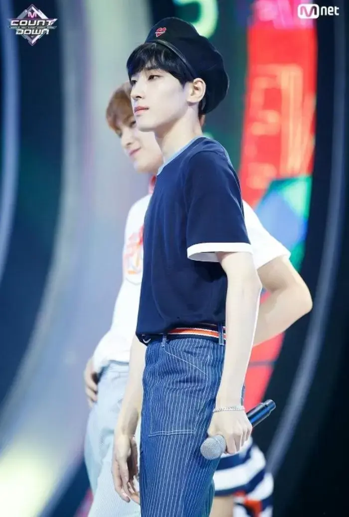 벌크업 한 남돌들의 벌크업 전 후 모음.zip - 인스티즈(instiz) 이슈 카테고리