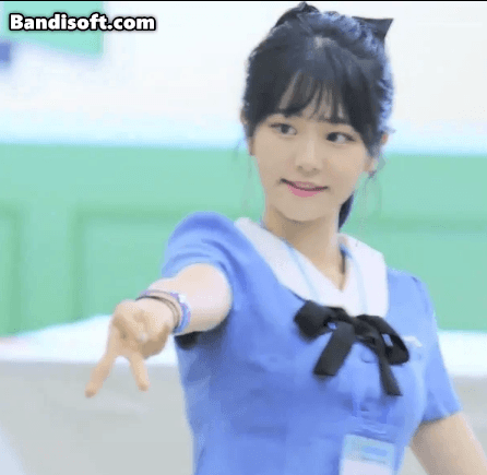 캠에서 나온 스트리머 쵸단 gif - 인스티즈(instiz) 이슈 카테고리