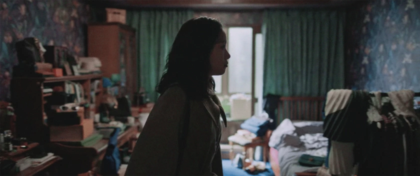 반응 좋은 tvN 드라마 작은아씨들 연출과 색감 - 인스티즈(instiz) 인티포털 카테고리