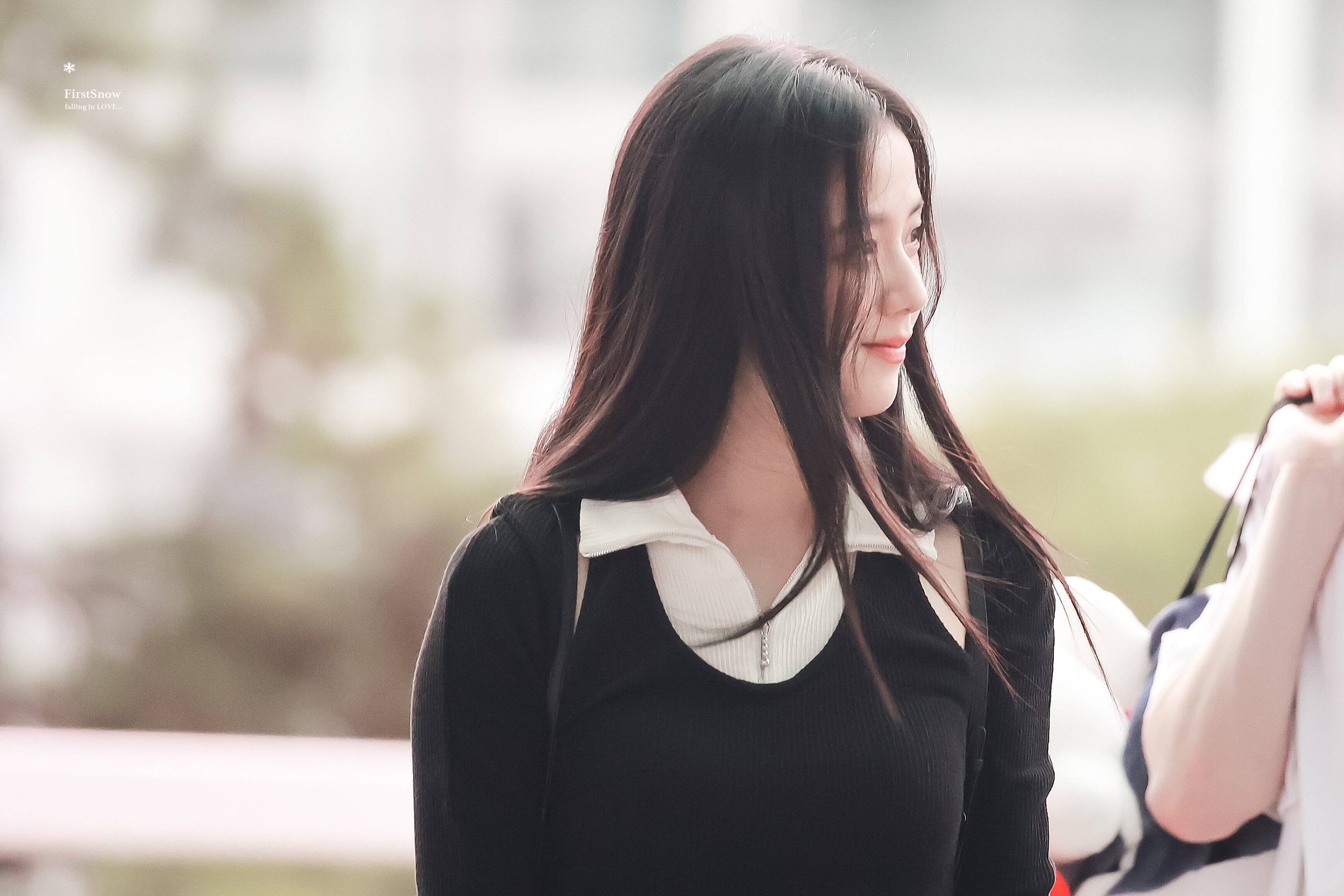 블랙핑크 지수.jpgif - 인스티즈(instiz) 인티포털 카테고리