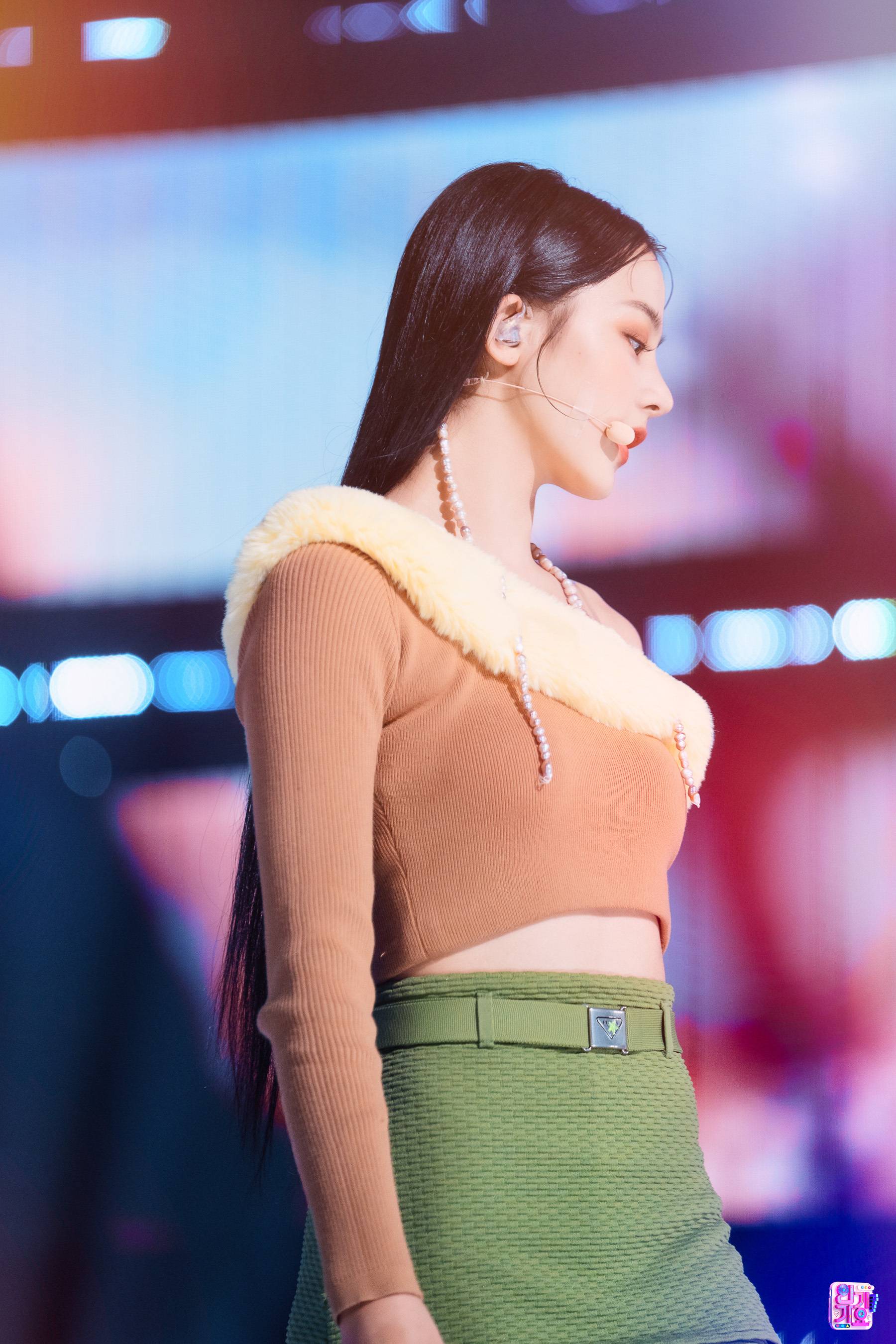 (스압)요즘 핫한 뉴진스의 민지.jpgif - 인스티즈(instiz) 인티포털 카테고리