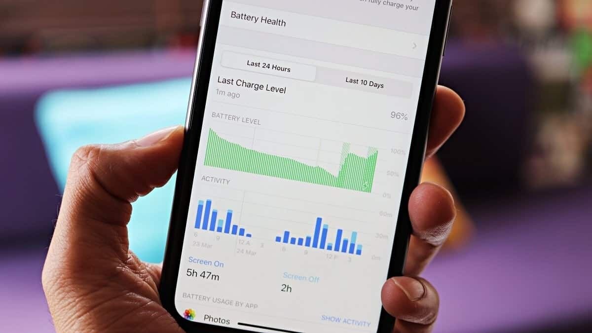 IOS 16올리고 배터리가 빨리 닳는이유..jpg - 인스티즈(instiz) 인티포털 카테고리