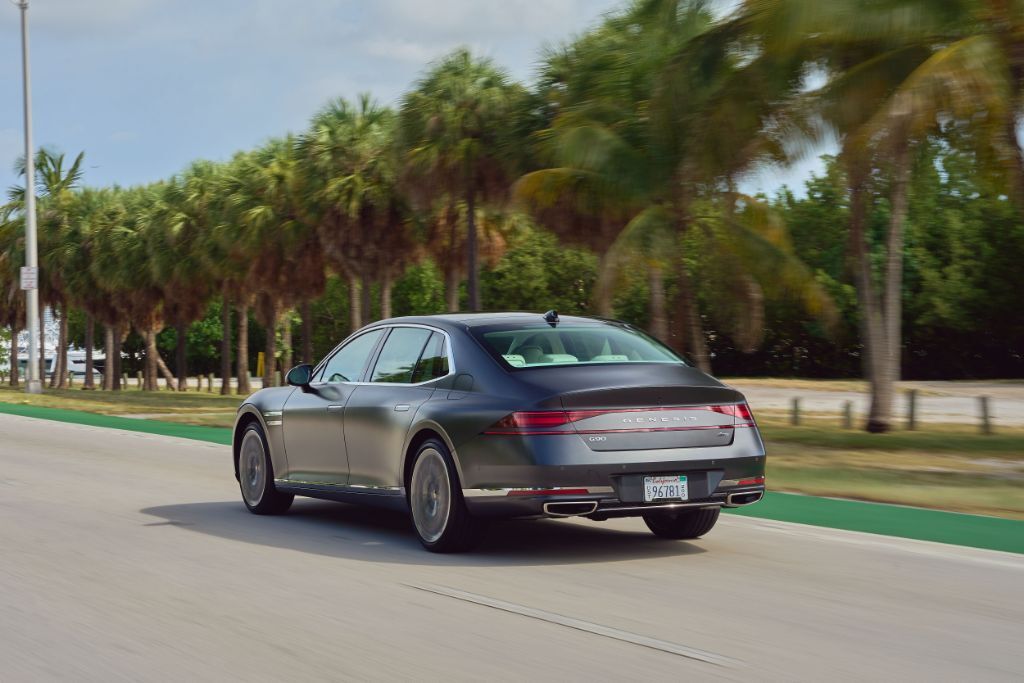 2023 제네시스 G90 - 인스티즈(instiz) 이슈 카테고리