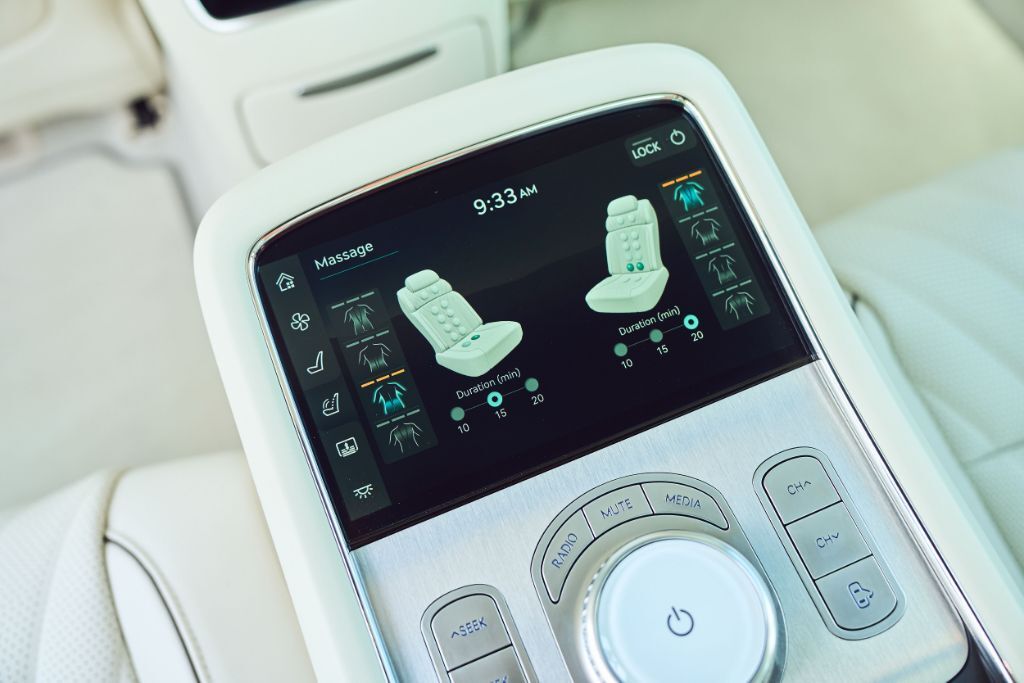 2023 제네시스 G90 - 인스티즈(instiz) 이슈 카테고리