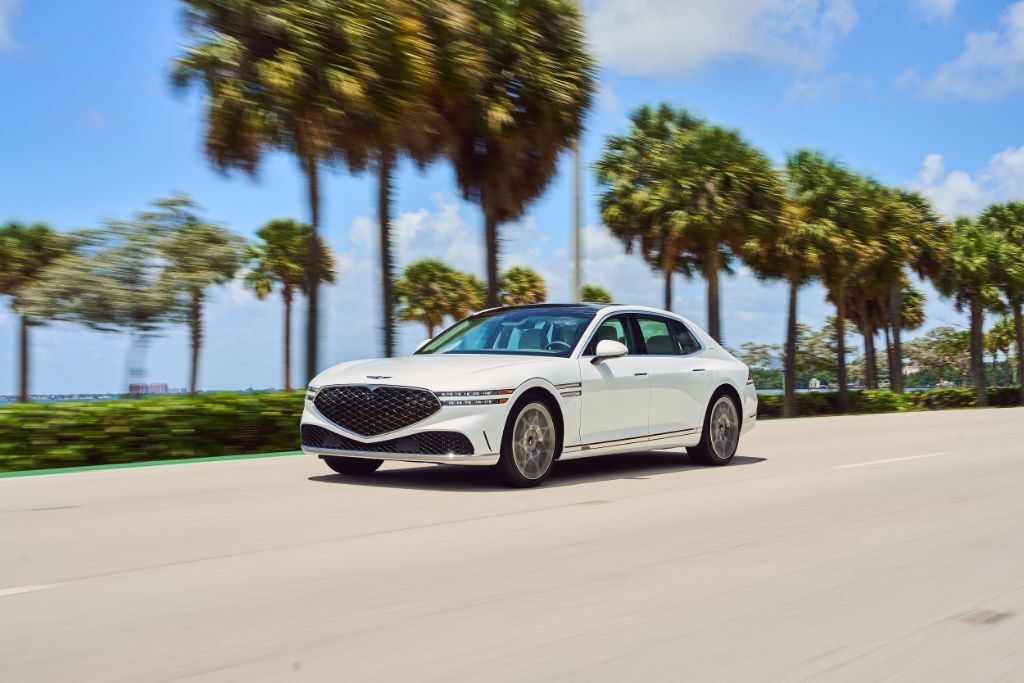 2023 제네시스 G90 - 인스티즈(instiz) 이슈 카테고리