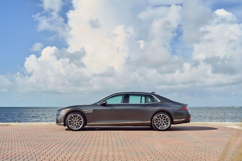 2023 제네시스 G90 - 인스티즈(instiz) 이슈 카테고리