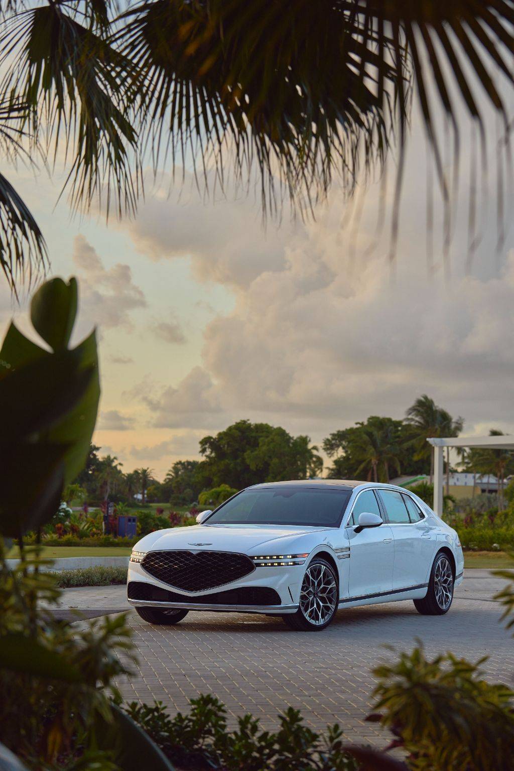 2023 제네시스 G90 - 인스티즈(instiz) 이슈 카테고리