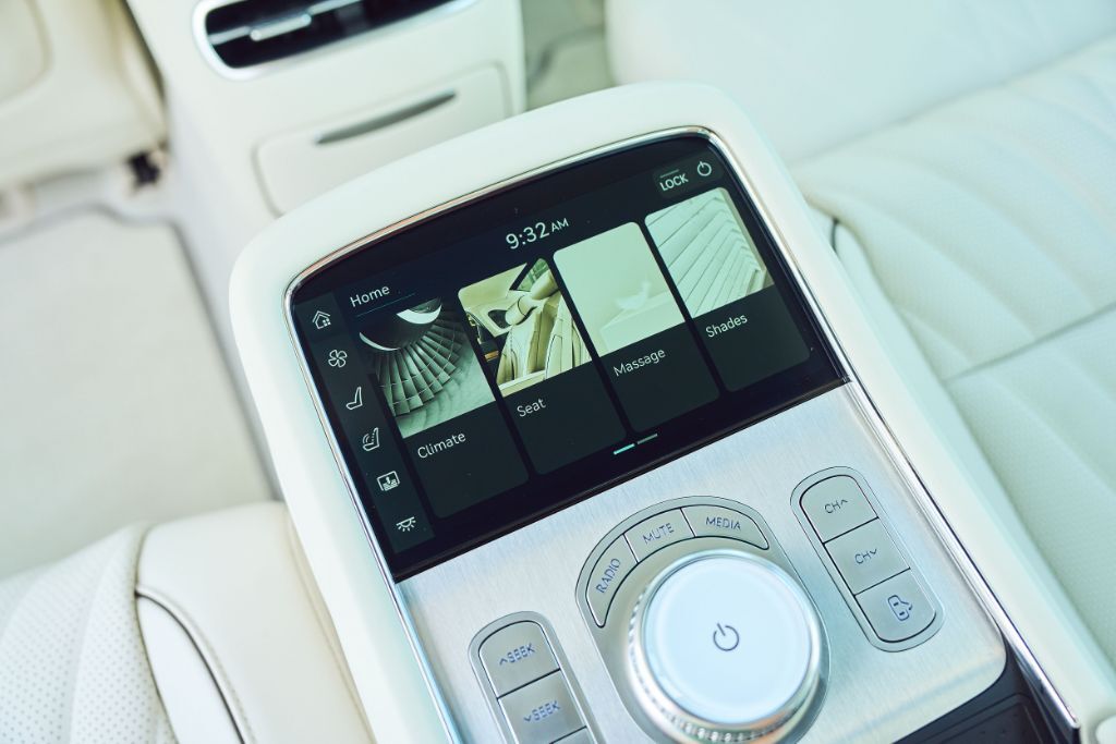 2023 제네시스 G90 - 인스티즈(instiz) 이슈 카테고리