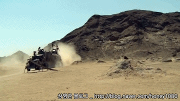 CG를 뺀 매드맥스.gif - 인스티즈(instiz) 인티포털 카테고리