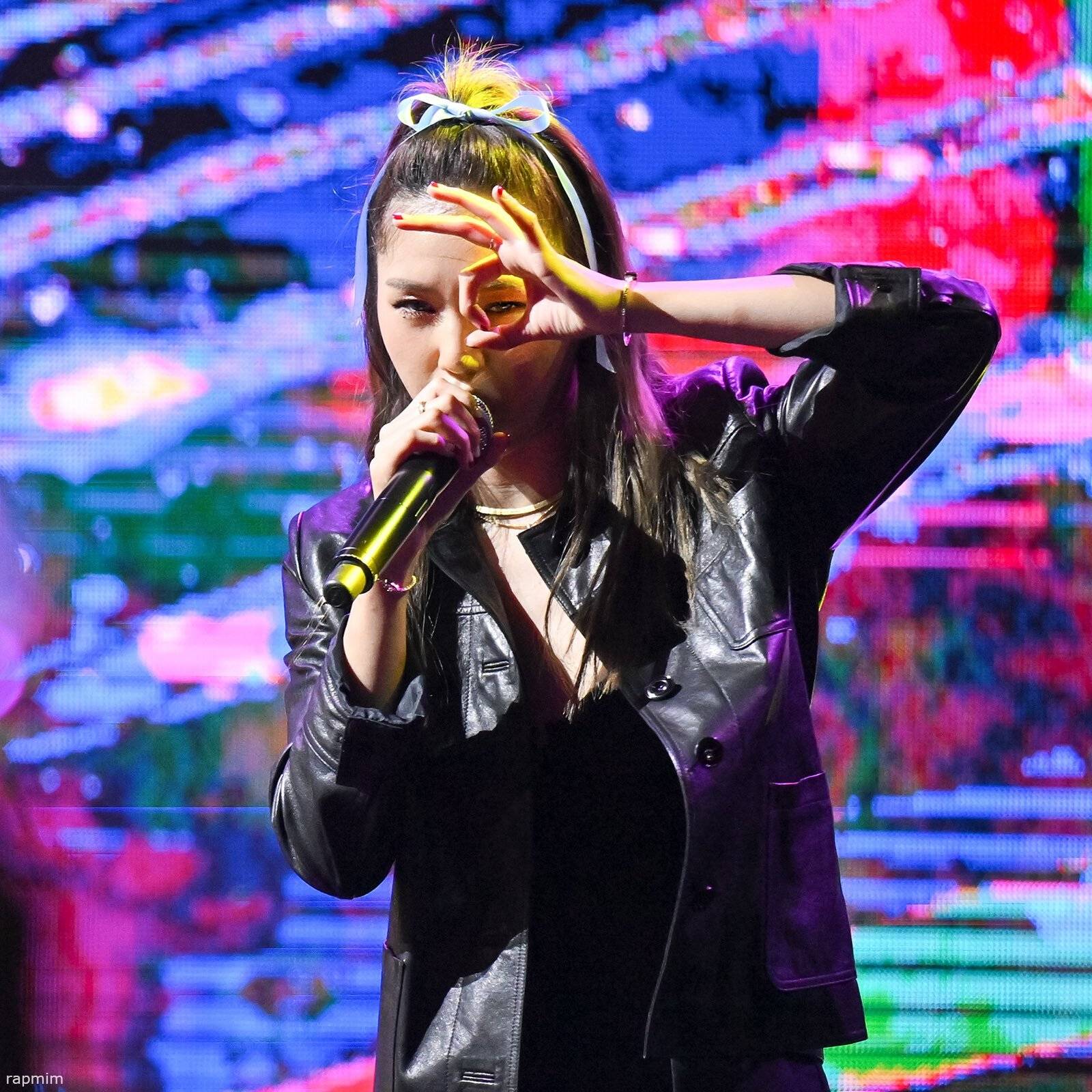 주안 미디어 문화 축제 오마이걸.jpgif - 인스티즈(instiz) 인티포털 카테고리