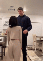 아주 귀엽게 보이는 161cm - 인스티즈(instiz) 이슈 카테고리