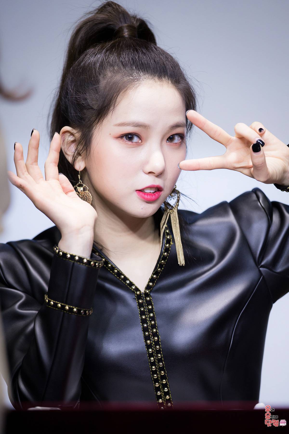 케플러 유진 일반 유머 시보드