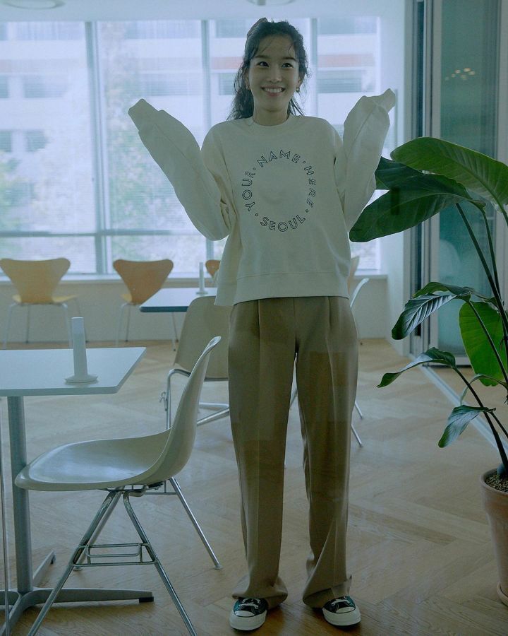 가을 패션 모음.zip (스압주의) - 인스티즈(instiz) 인티포털 카테고리