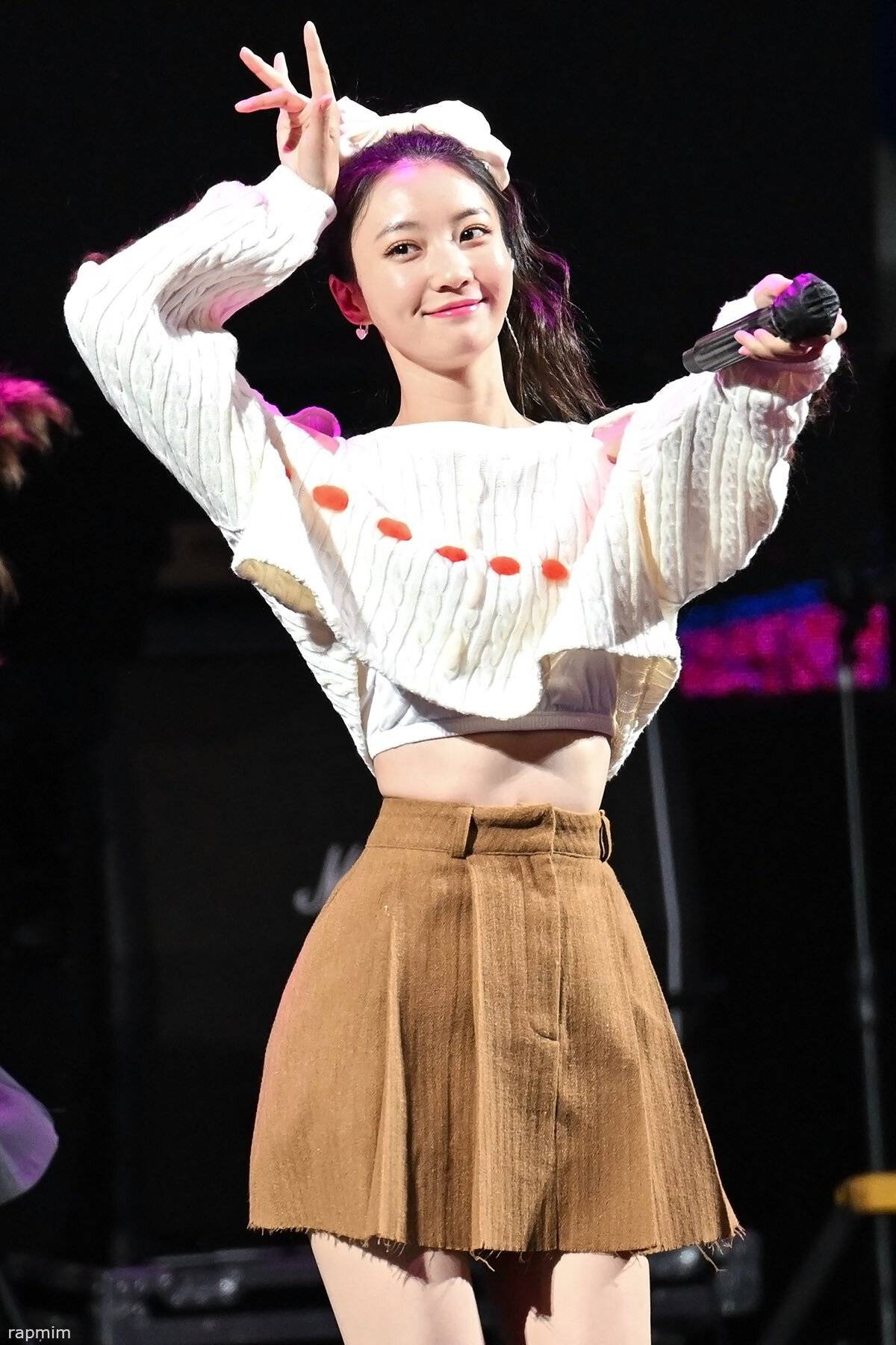 전남대 축제 오마이걸.jpg - 인스티즈(instiz) 인티포털 카테고리