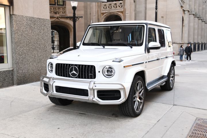 은근히 여성들한테 인기가 많은 SUV.jpg - 인스티즈(instiz) 인티포털 카테고리