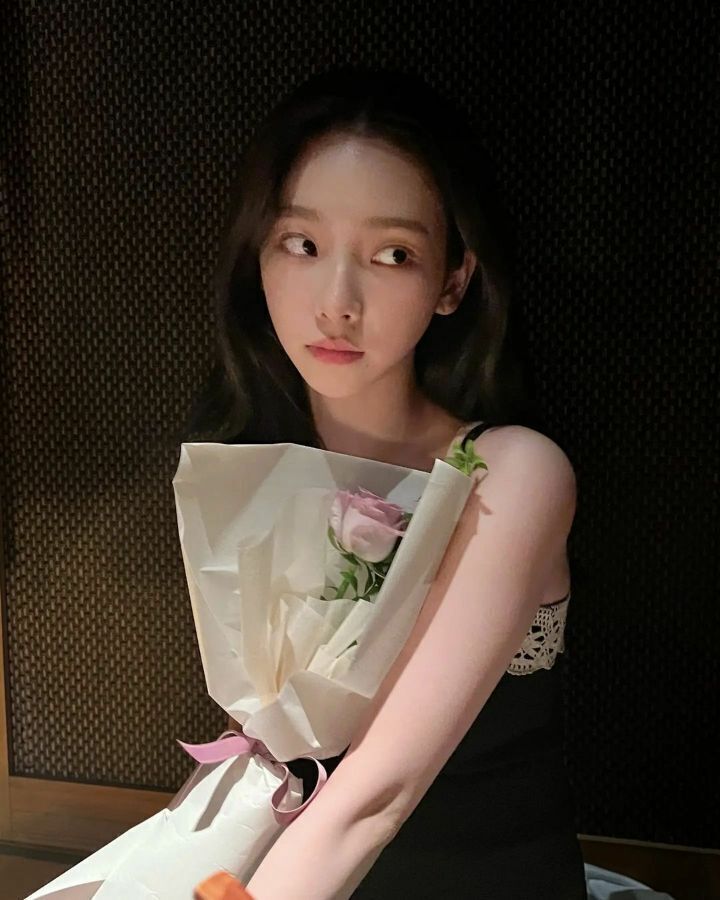 은근히 이쁜 카리나 여친짤 - 인스티즈(instiz) 인티포털 카테고리