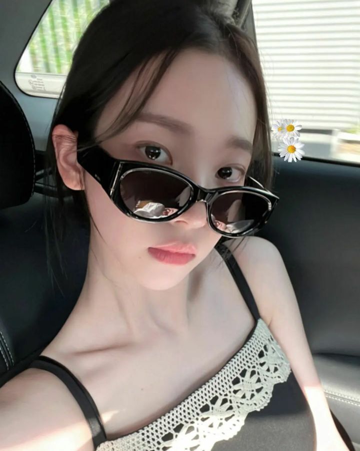 은근히 이쁜 카리나 여친짤 - 인스티즈(instiz) 인티포털 카테고리